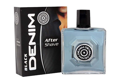 8008970004327 - BARBA PROFUMO DOPO BARBA DENIM 100ML. BLACK